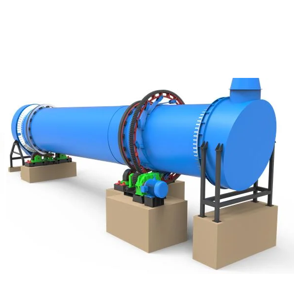 Wood Chip Dryer, Manufacturer - KERONE Engineering Solutions Limited