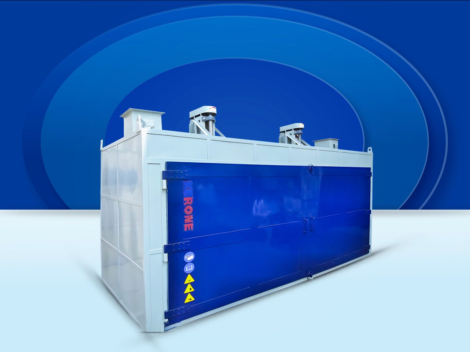 Industrial Dryers Manufacturers | Drying Oven Equipments - KERONE ...