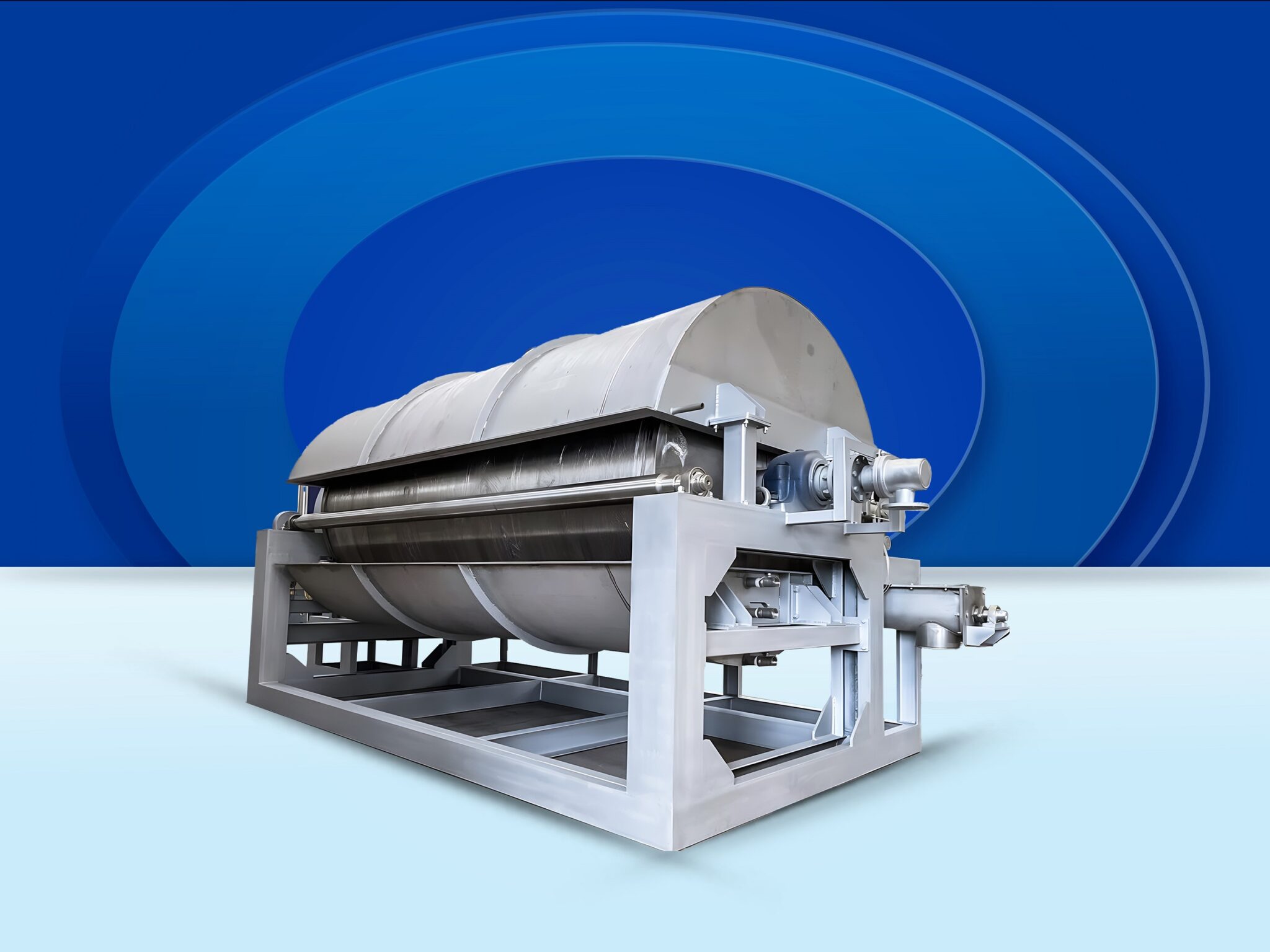 Industrial Dryers Manufacturers | Drying Oven Equipments - KERONE ...