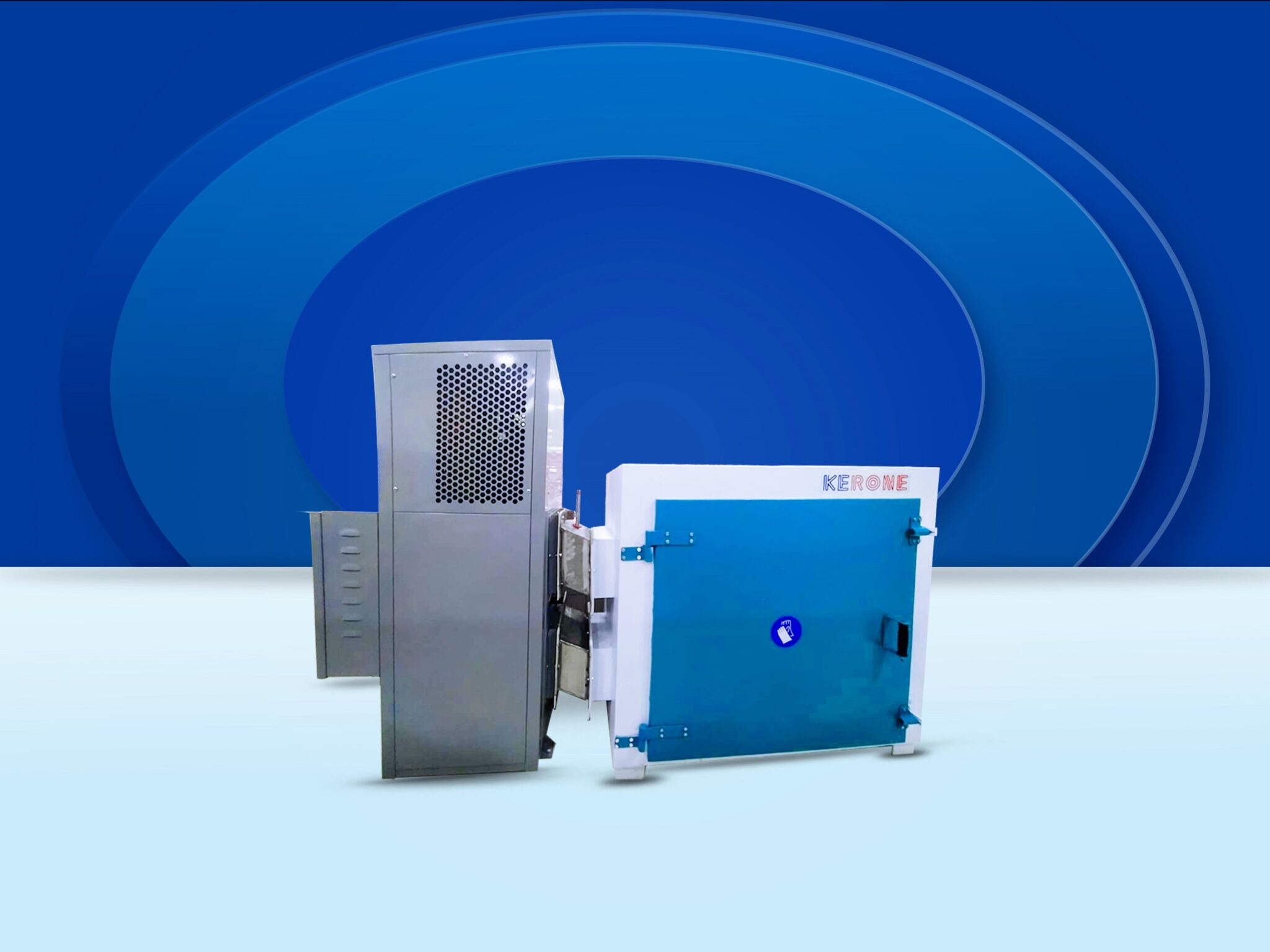Industrial Dryers Manufacturers | Drying Oven Equipments - KERONE ...