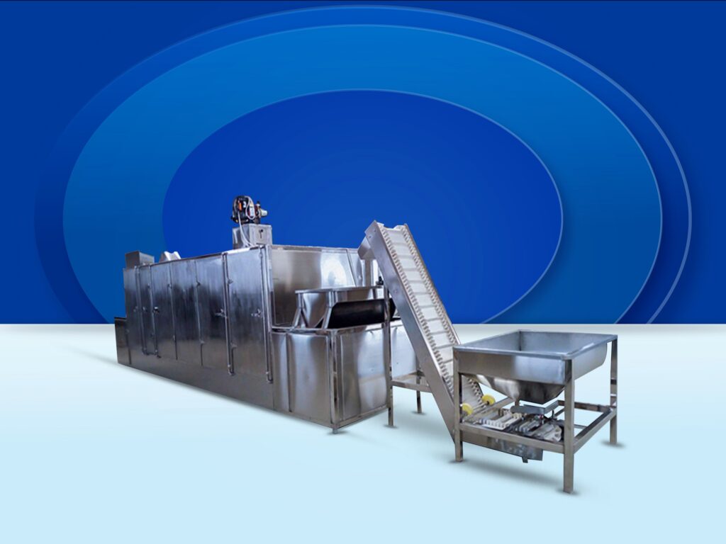 Industrial Dryers Manufacturers | Drying Oven Equipments - KERONE ...