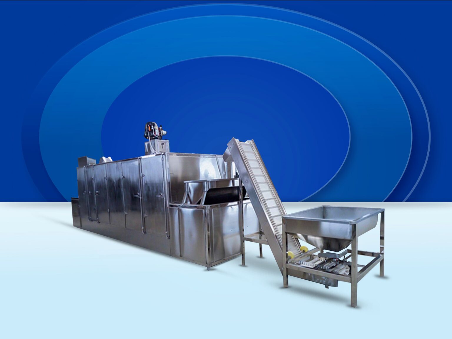 Industrial Dryers Manufacturers | Drying Oven Equipments - KERONE ...