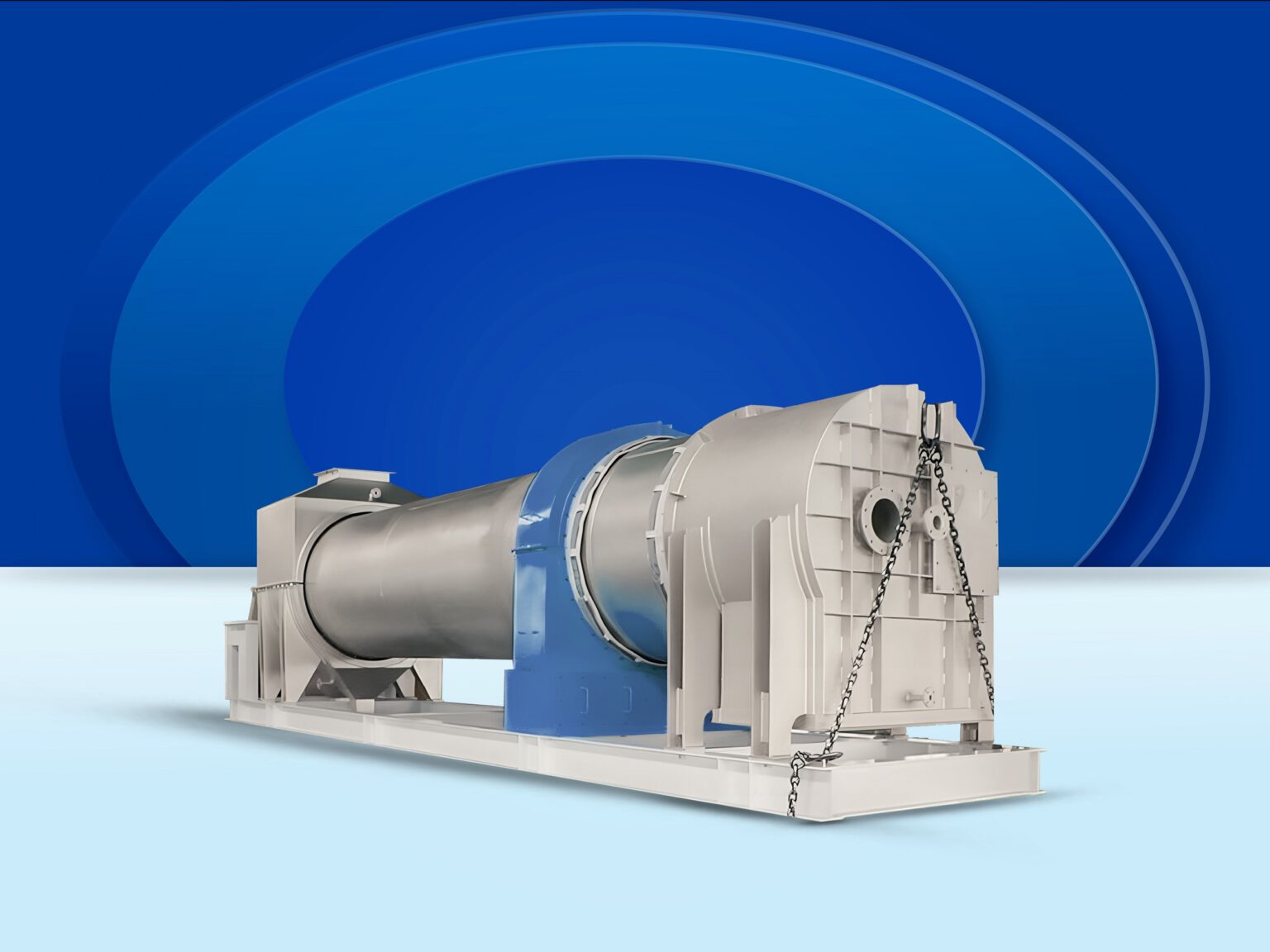 Industrial Dryers Manufacturers | Drying Oven Equipments - KERONE ...