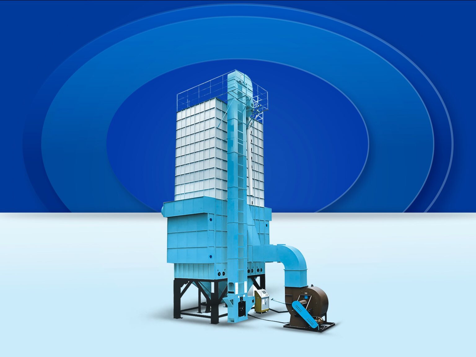 Industrial Dryers Manufacturers | Drying Oven Equipments - KERONE ...