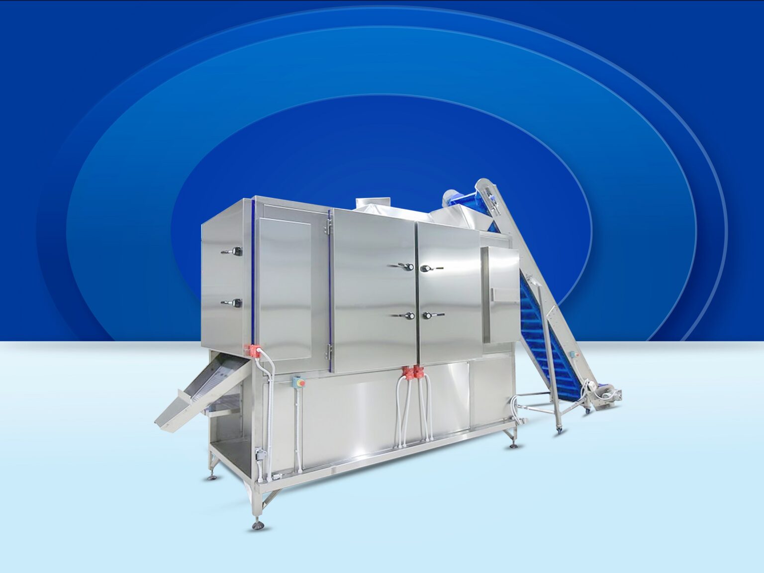 Industrial Dryers Manufacturers | Drying Oven Equipments - KERONE ...